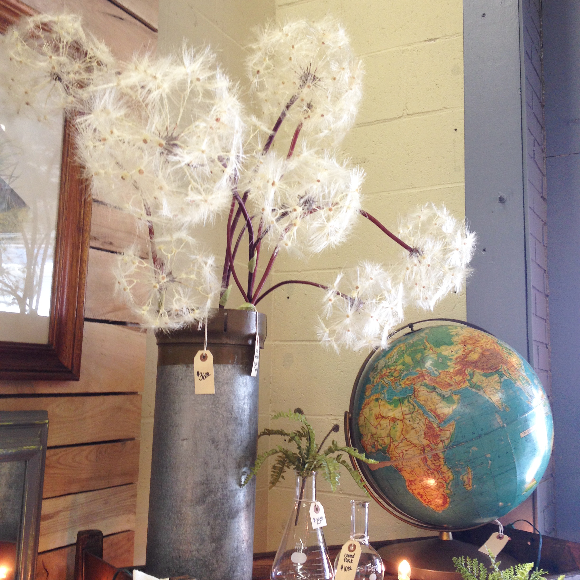 around the studio — Studio 4 Designs