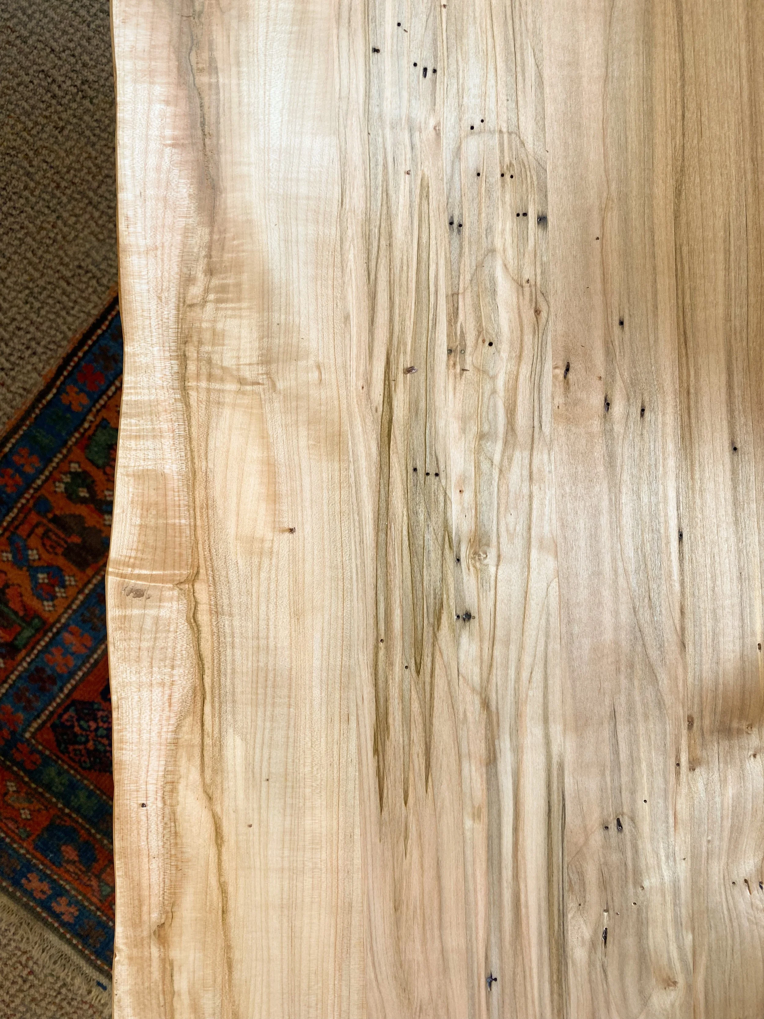 coffee tables — Studio 4 Designs