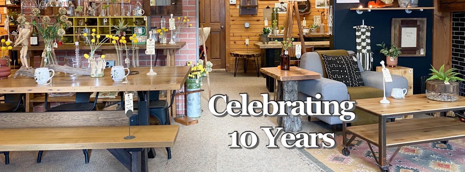 New Events — Studio 4 Designs