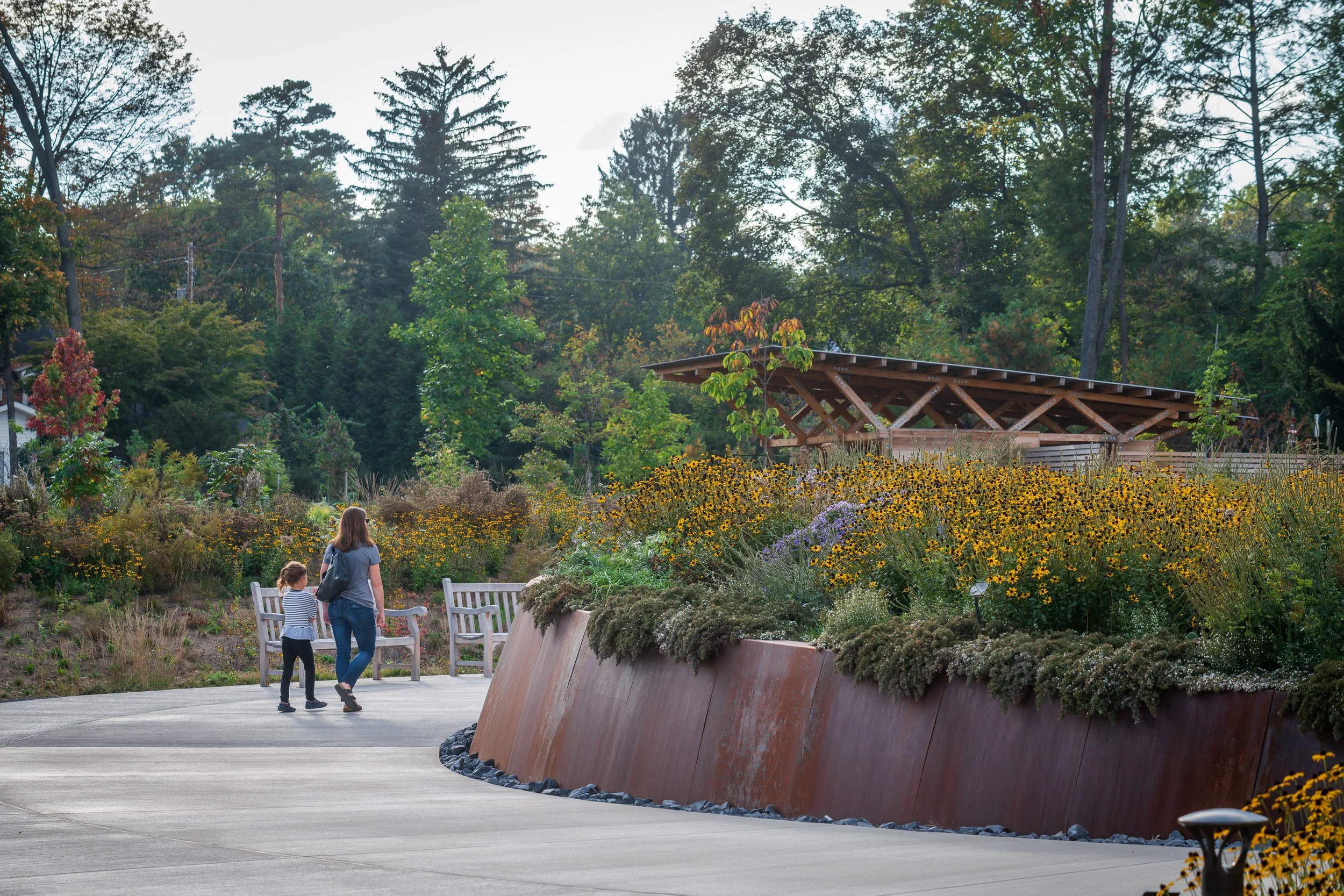 Phyto Studio-Public Gardens