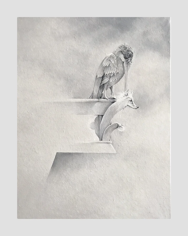 Paintings — Nancy L Greco