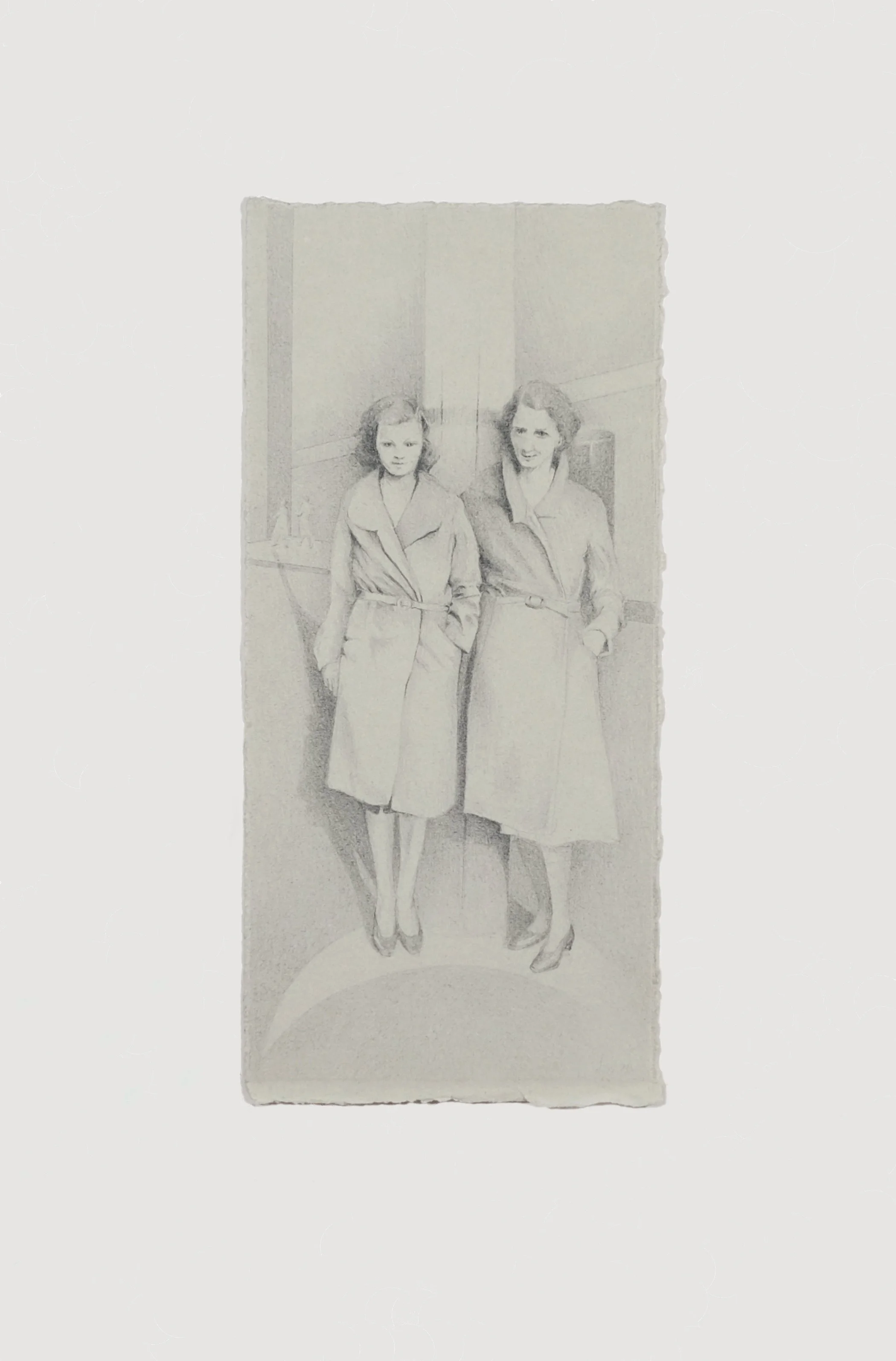 Drawings — Nancy L Greco