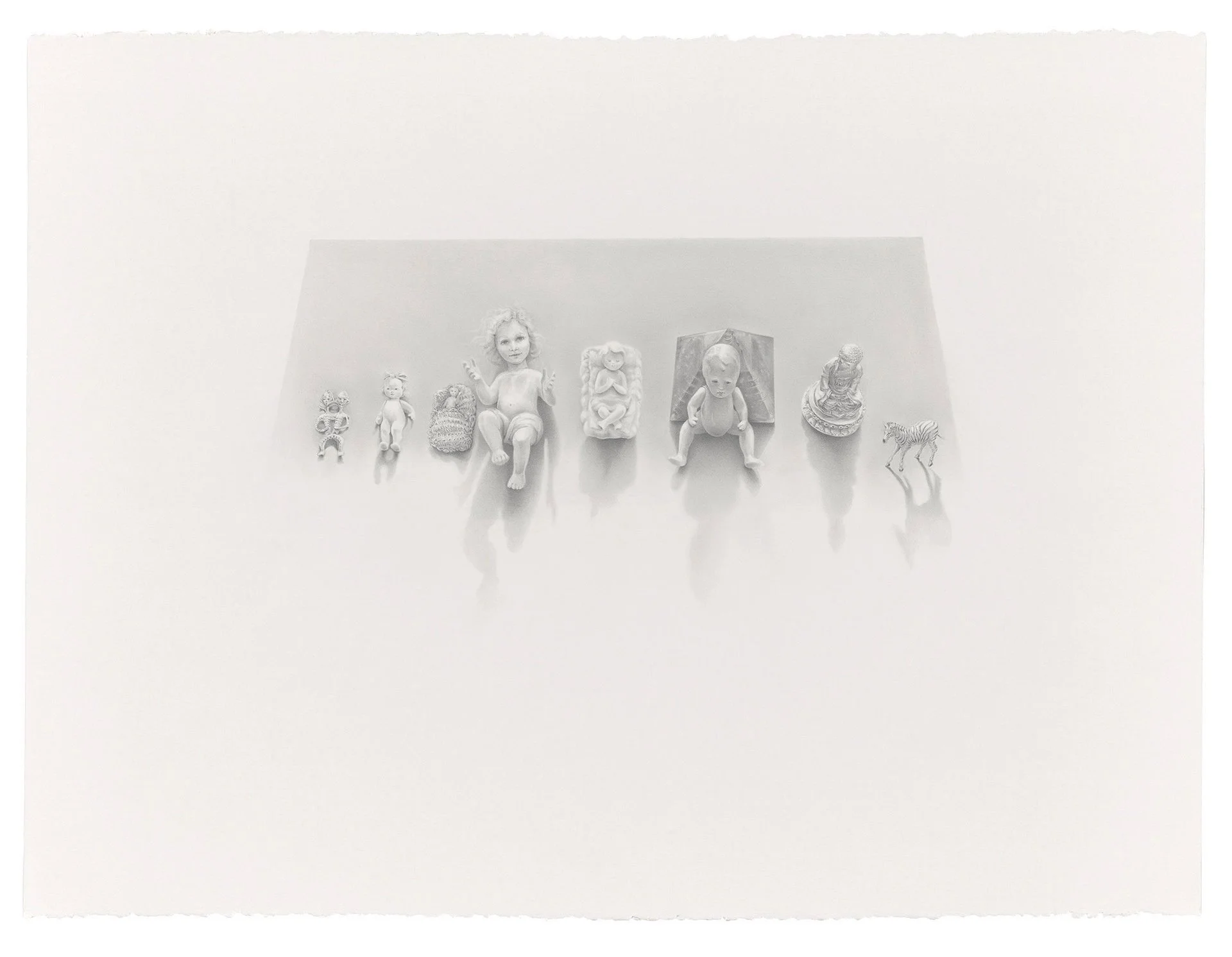 Drawings — Nancy L Greco