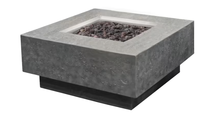 Fire Tables, Firepits & Gas Burners — Concord Fireplaces