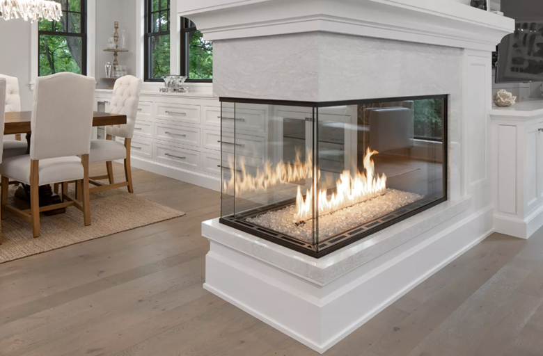 Stellar by Heat & Glo — Concord Fireplaces