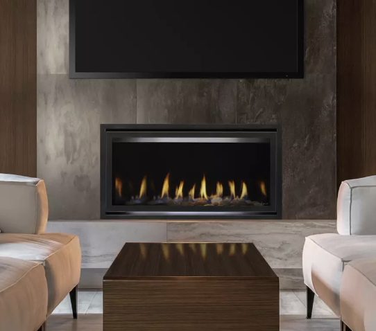 Heat & Glo — Concord Fireplaces