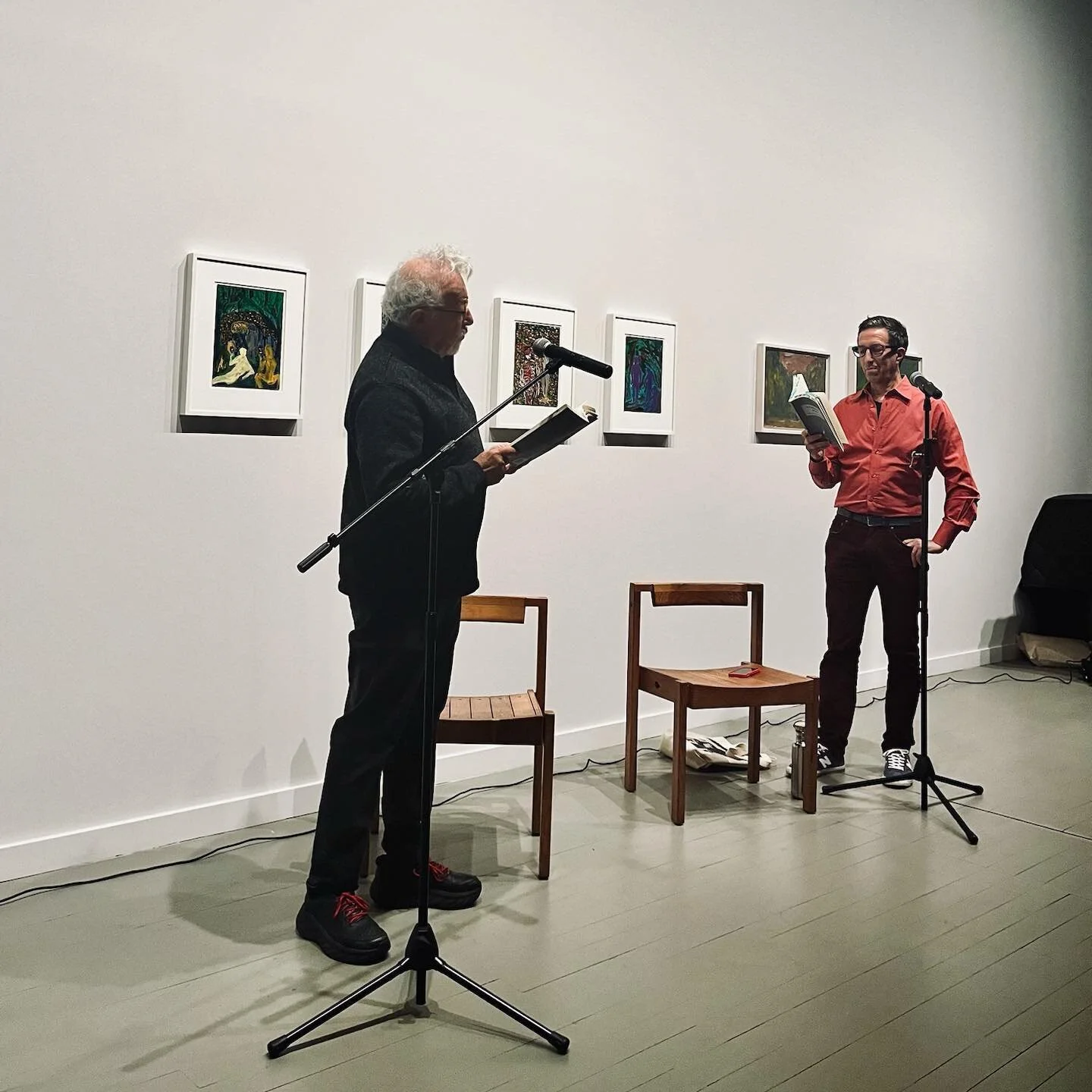 a journal of the plague — Andrei Codrescu