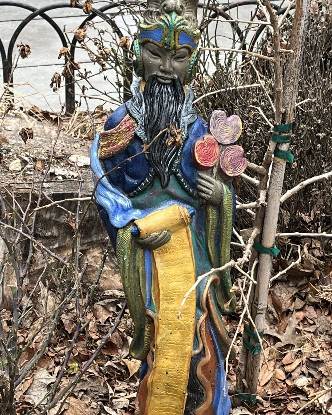 The HISTORY of the GROWTH of HEAVEN — Andrei Codrescu