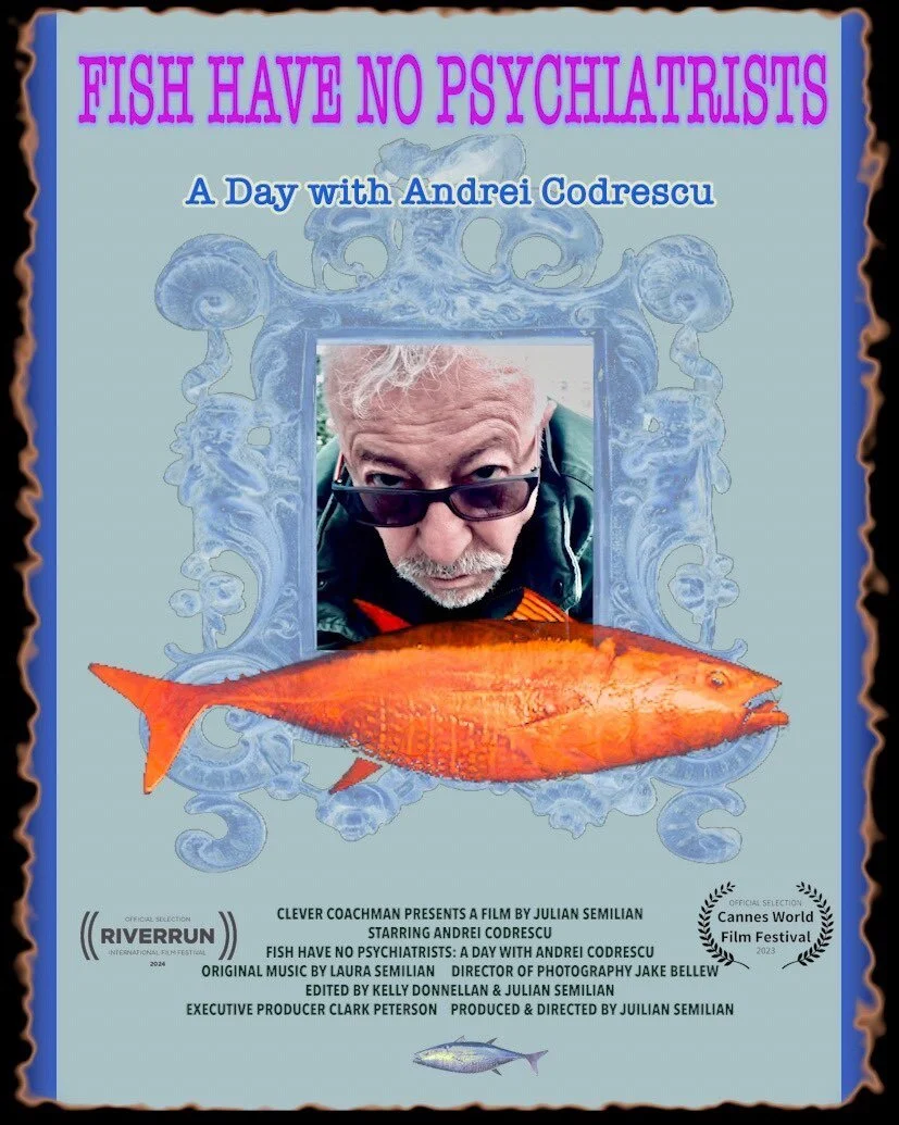 So Recently Rent a World: New and Selected Poems — Andrei Codrescu