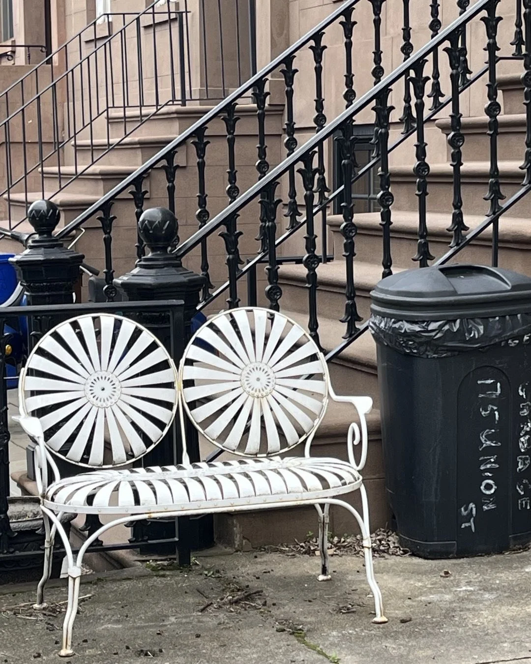 Tuesday Two — Andrei Codrescu