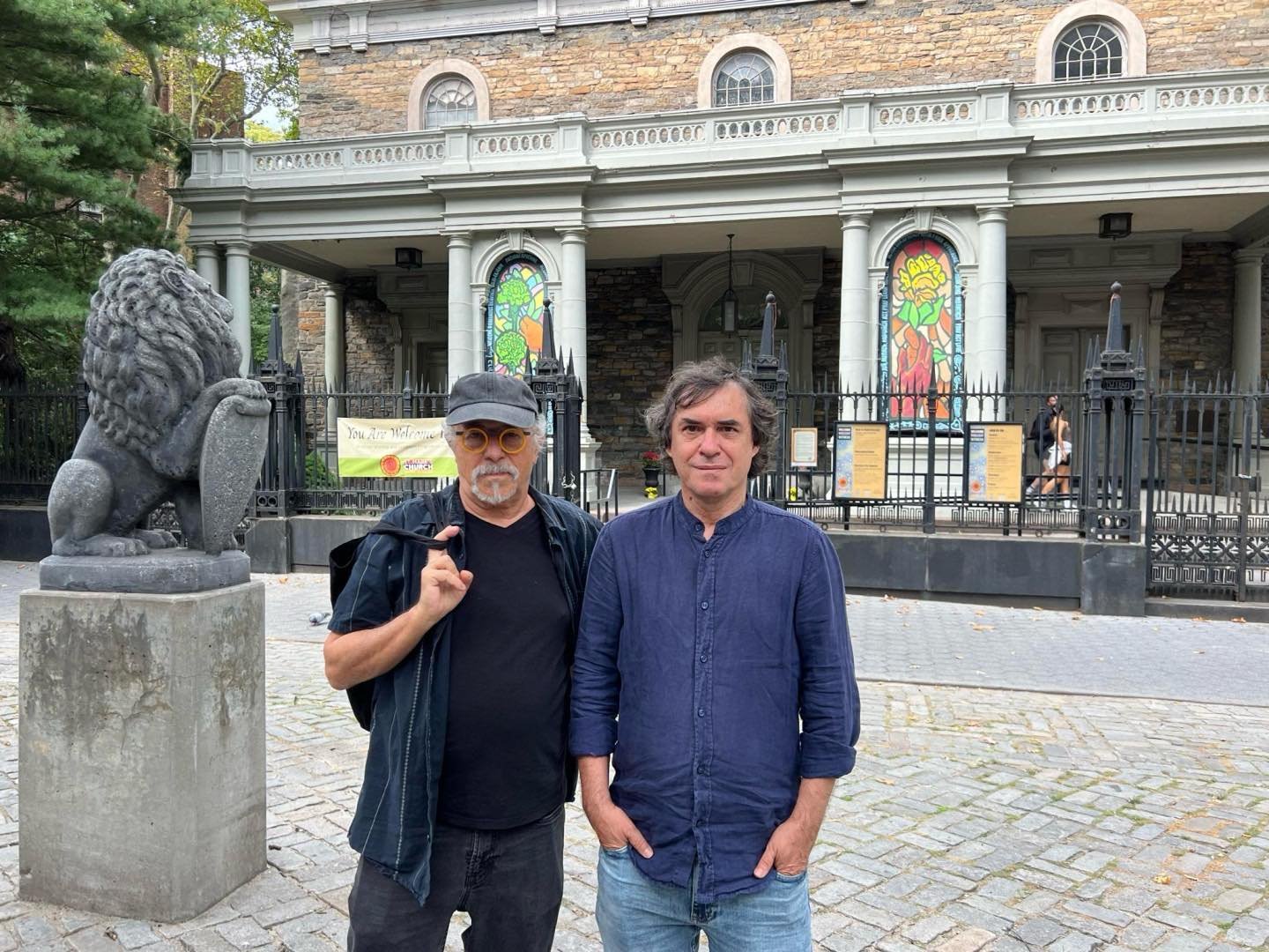 Biography — Andrei Codrescu