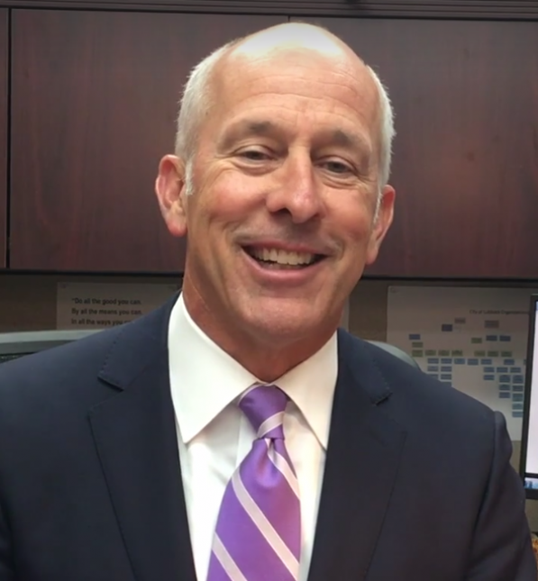 Sole Challenger to Lubbock Mayor Drops Bid for Office — The Amarillo ...