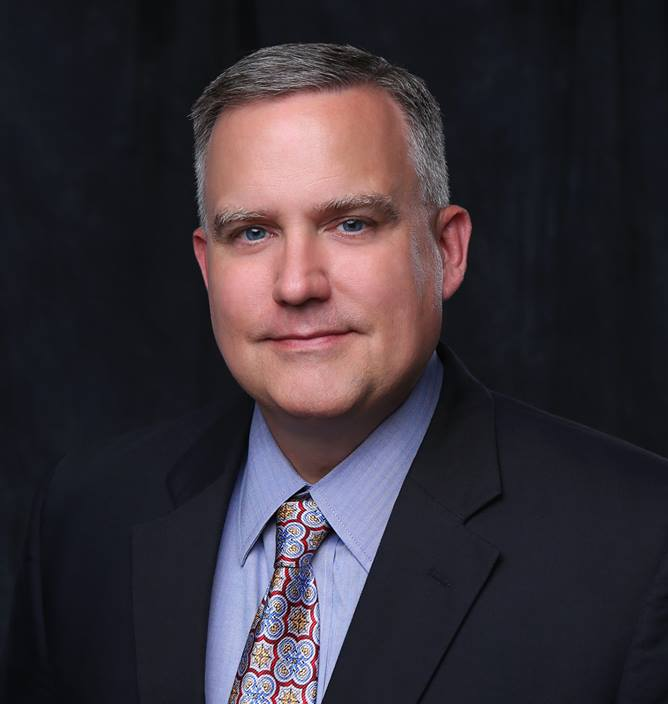 Scott Flow Retiring from AISD Board — The Amarillo Pioneer