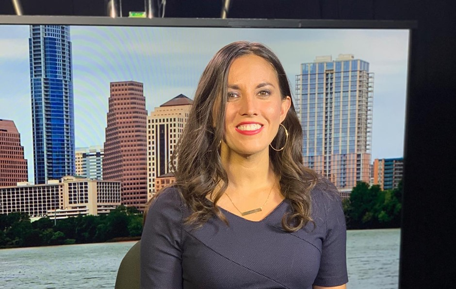 Tzintzún Ramirez Enters Texas U.S. Senate Race — The Amarillo Pioneer