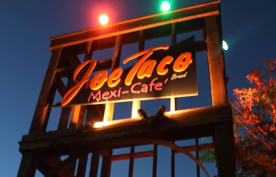 Joe Taco, LGC Agree to Lease Agreement for Downtown Location — The ...