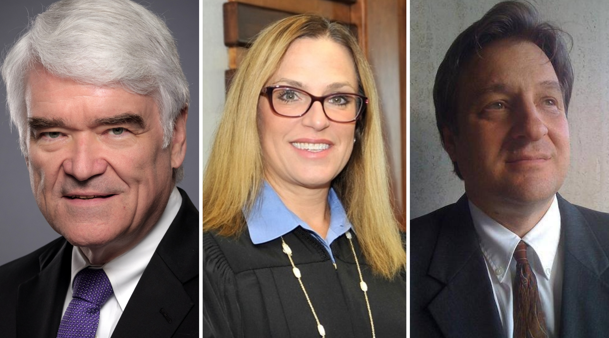 Candidate Comparison: Chief Justice, Texas Supreme Court — The Amarillo ...