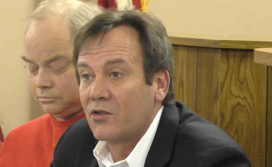 Herman Says He is Exploring 2023 Bid for Mayor — The Amarillo Pioneer