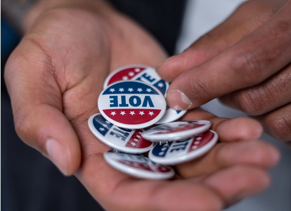 Potter County Sample Ballot - May 26, 2026 Runoff Elections — The ...