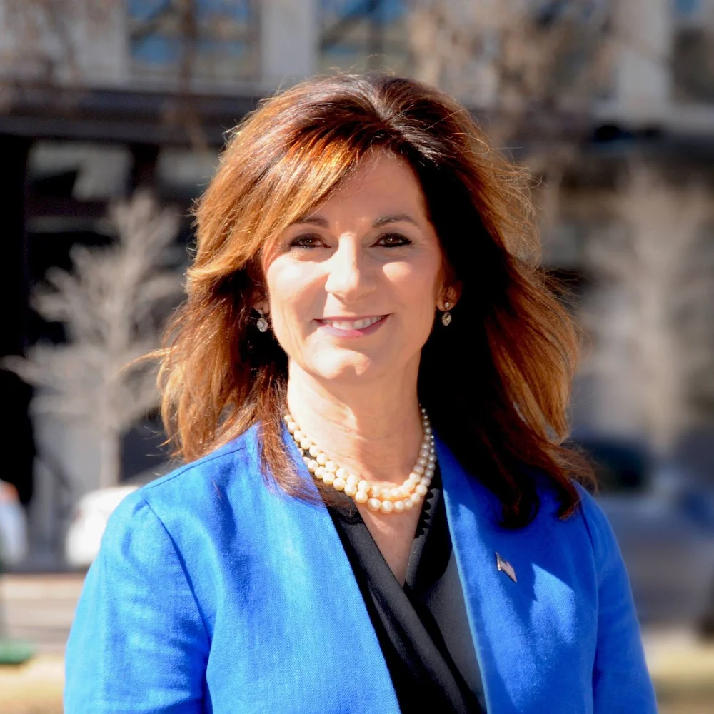 Elaine Hays Files Paperwork for State House Campaign — The Amarillo Pioneer