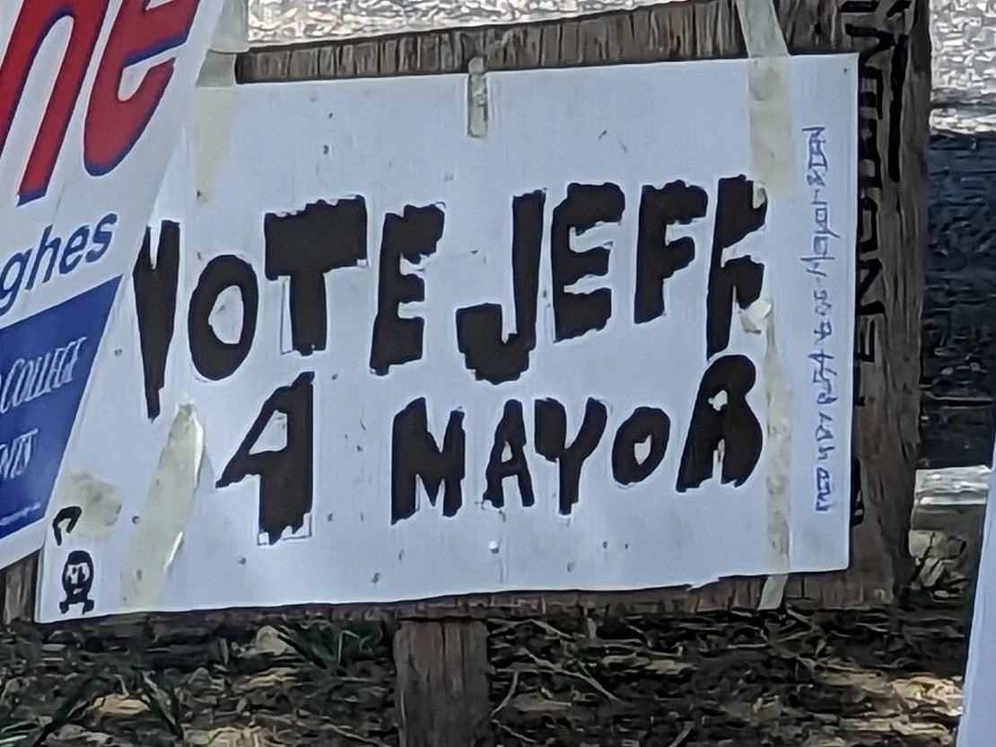 Ranking the Best (and Worst) 2023 Amarillo Campaign Signs — The ...