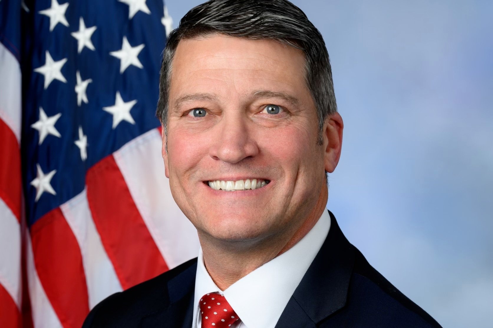 Ronny Jackson Endorses Byron Donalds for House Speaker — The Amarillo ...