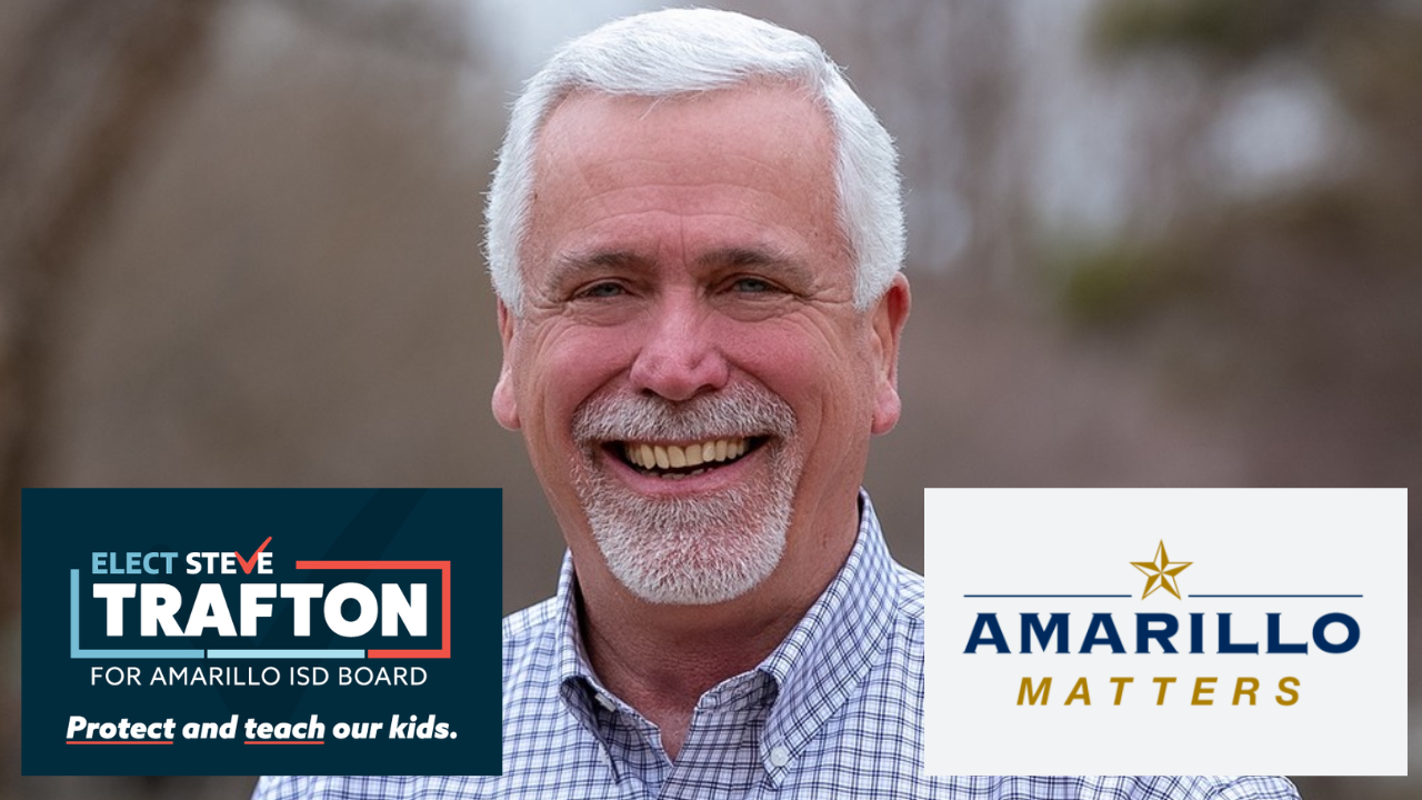 Editorial: Don't Accidentally Raise Your Taxes — The Amarillo Pioneer