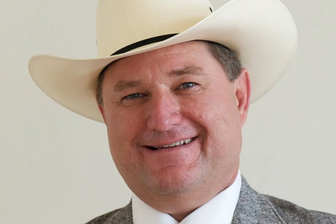 Kelly Giles Elected New Randall County GOP Chair — The Amarillo Pioneer