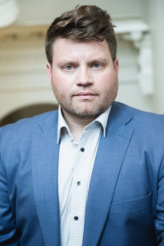 J. David Roberson -- Libertarian for Supreme Court of Texas, Place 6 ...