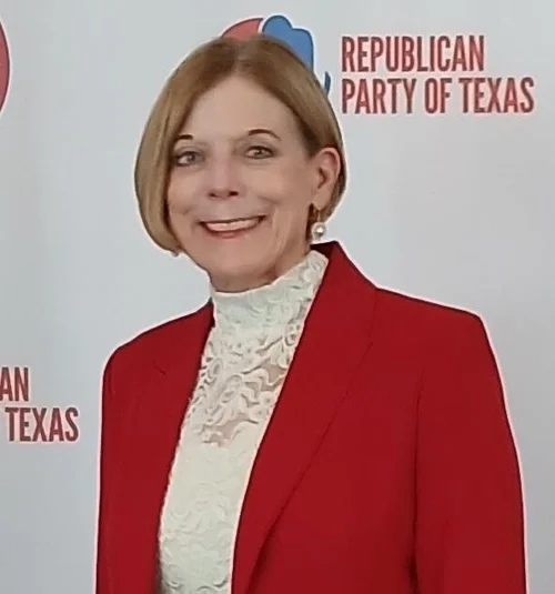 Lesli Fitzpatrick - Republican for Court of Criminal Appeals Place 3 ...