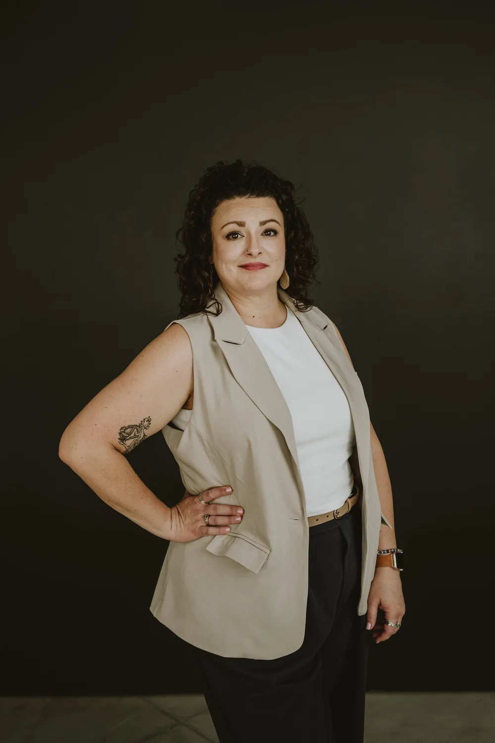 Morgan Kirkpatrick -- Democrat for State Board of Education, District ...