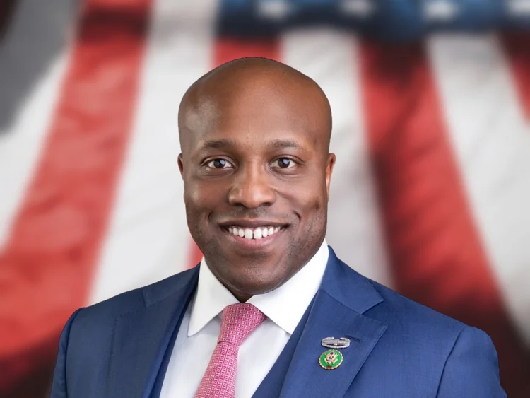 Wesley Hunt - Republican for U.S. Senate — The Amarillo Pioneer