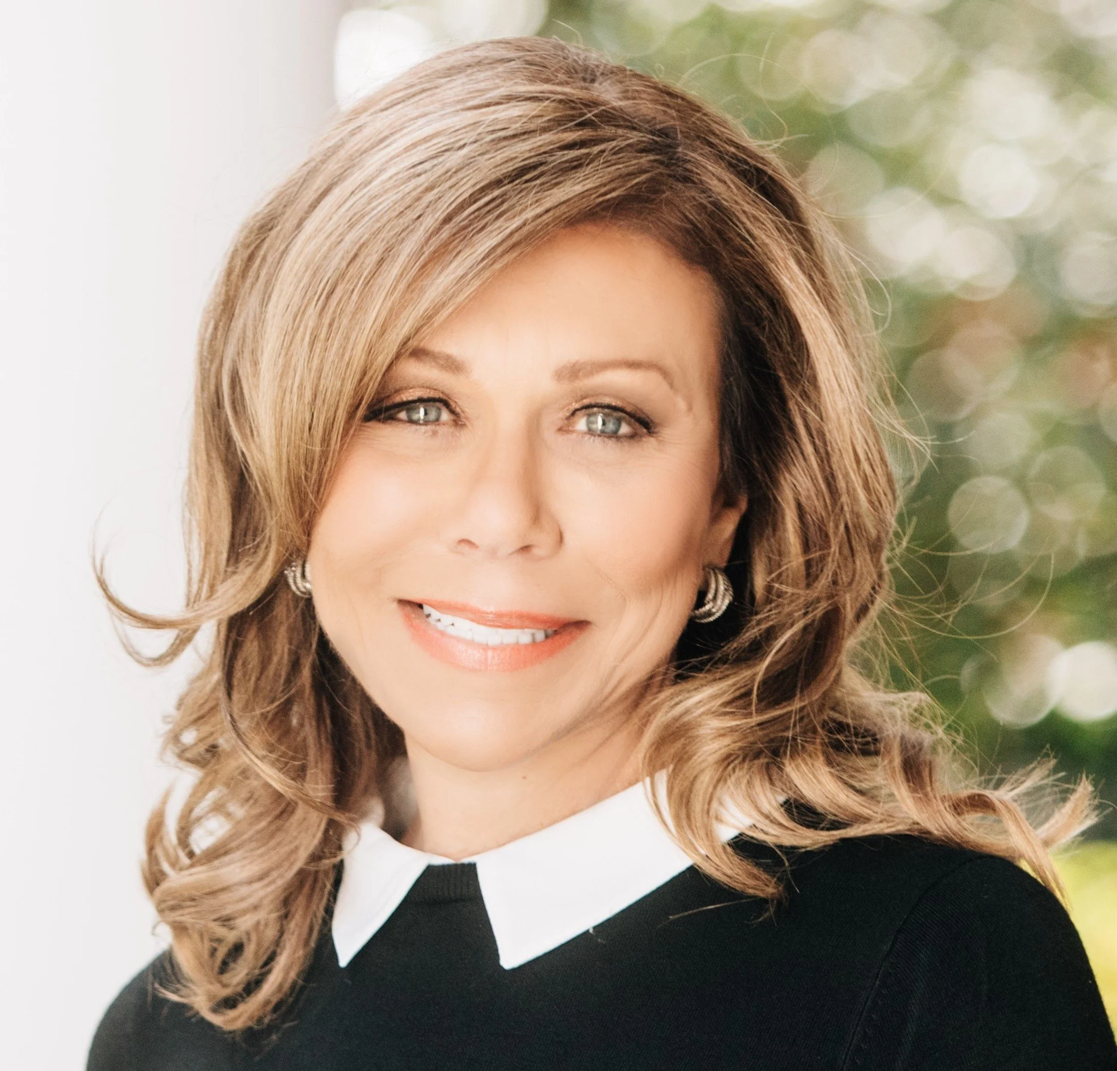 Joan Huffman - Republican for Attorney General — The Amarillo Pioneer