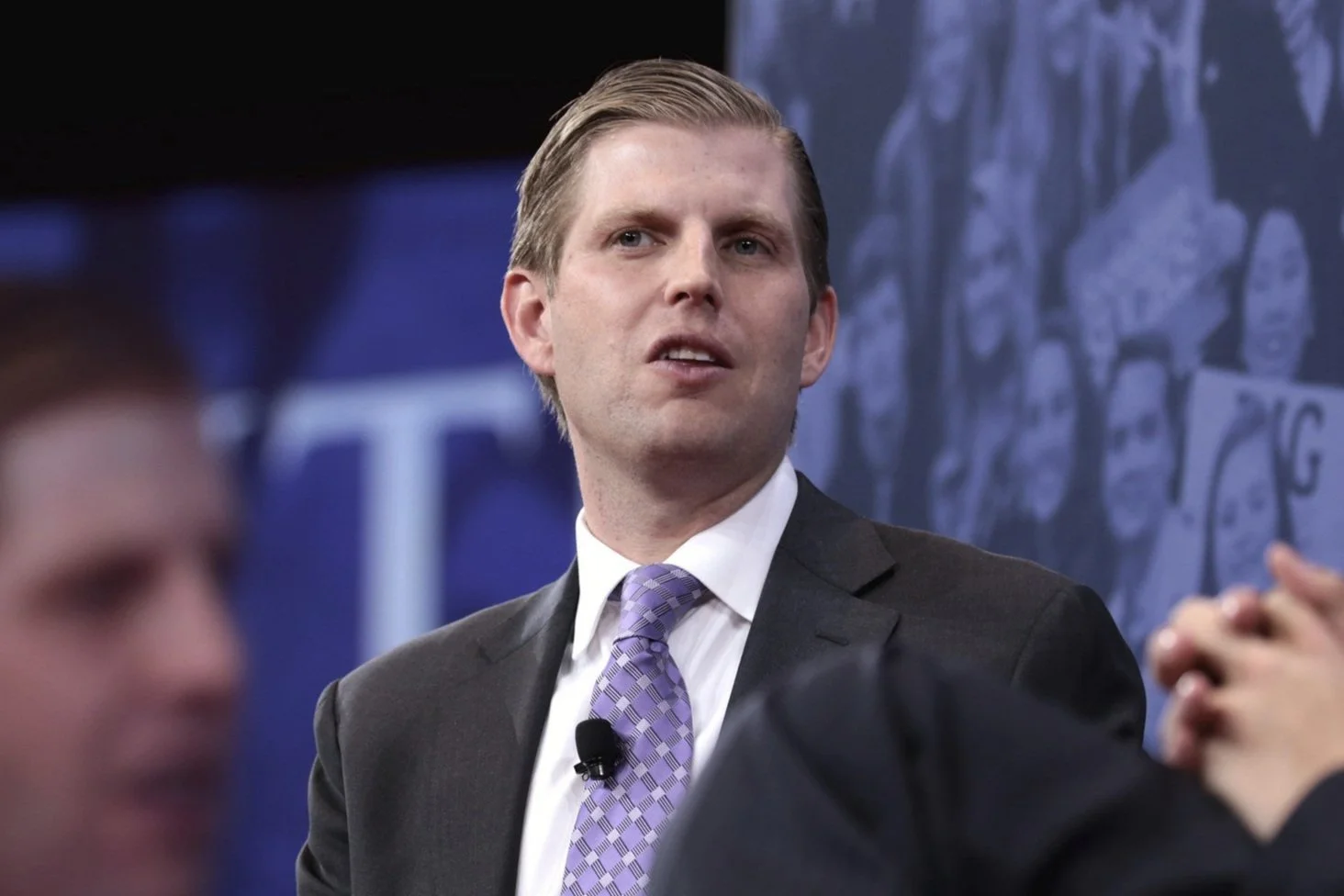 Eric Trump to Headline Amarillo Lincoln-Reagan Dinner — The Amarillo ...