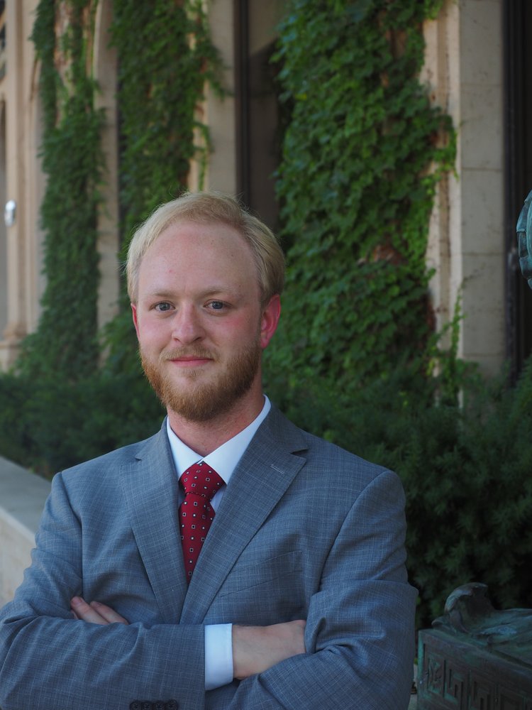 Zach Harvey - Republican for Potter County Justice of the Peace ...