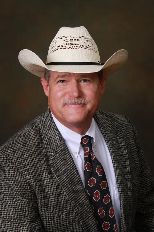Richard Beals -- Republican for Randall County Constable, Precinct 1 ...
