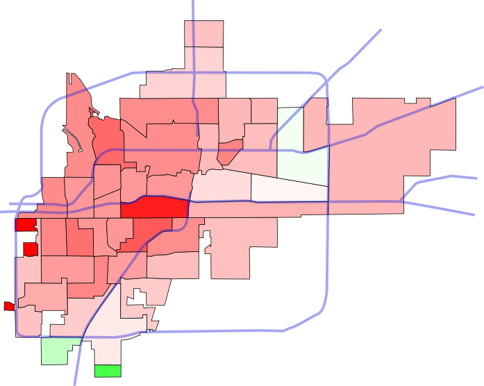 Breaking Down the City Proposition Results Precinct-by-Precinct — The ...