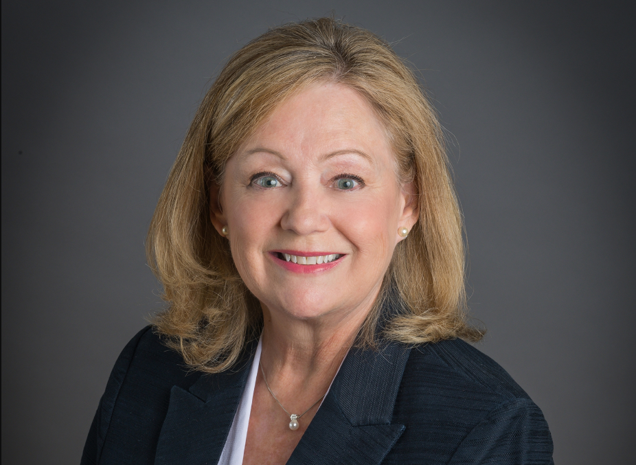 Cindi Bulla First to File for Price's Seat — The Amarillo Pioneer