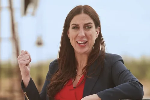 Stogner Withdraws from 2024 Railroad Commission Race, Launches DA Bid ...