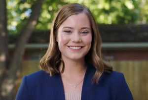 Caroline Fairly Enters Race to Replace Four Price, Secures Cruz ...