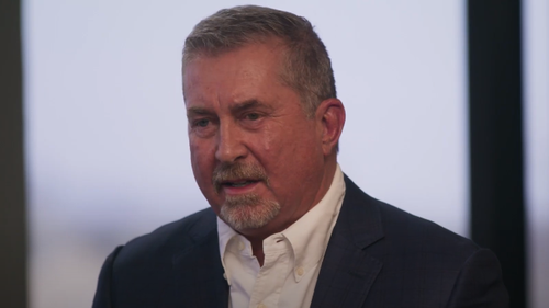 Crump Endorses Chip Hunt for County Commissioner — The Amarillo Pioneer