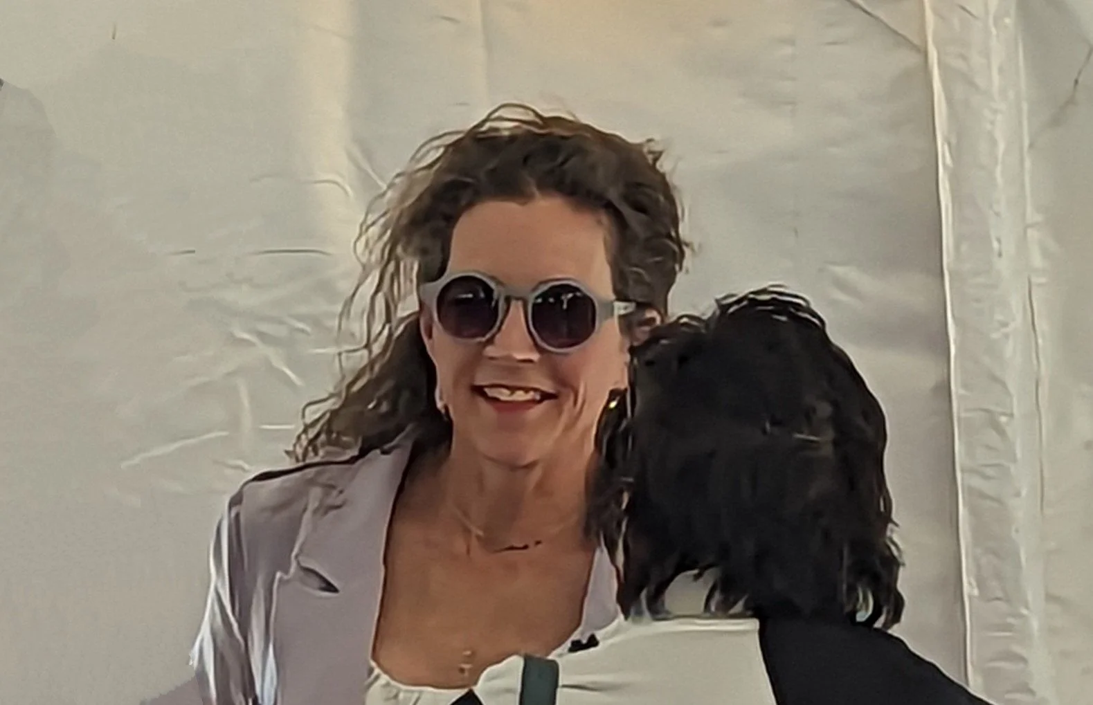 Ginger Nelson Returns to Spotlight at Buc-ee's Groundbreaking — The ...