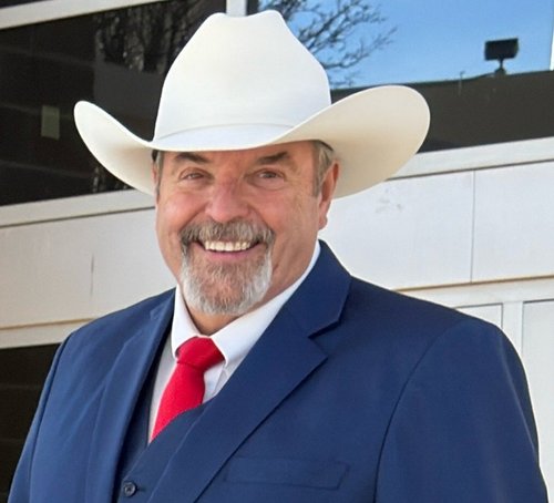 Quenton Todd Hatter - Republican for Randall County Court at Law No. 1 ...