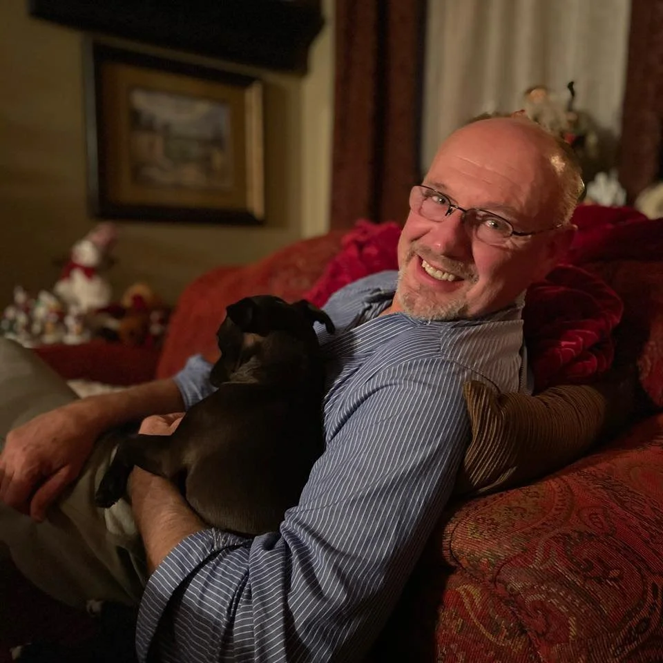 Tim Reid & Leif Kertis Join Open City Council Race — The Amarillo Pioneer