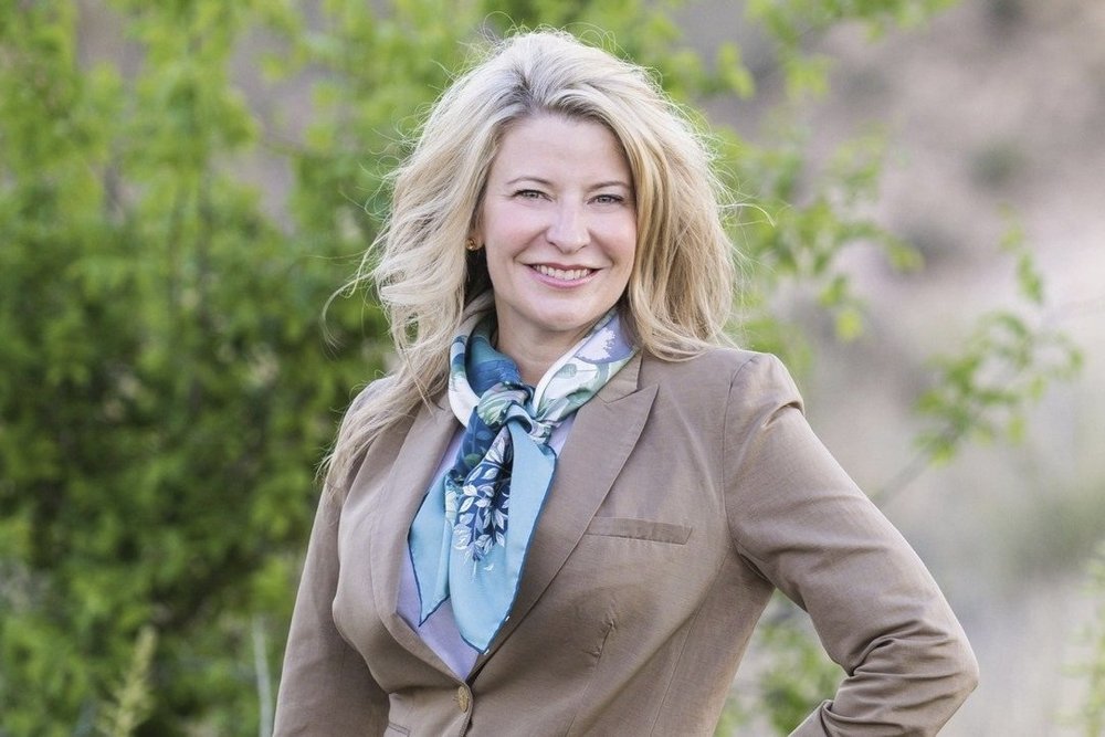Jamie Haynes Announces Hereford Events — The Amarillo Pioneer