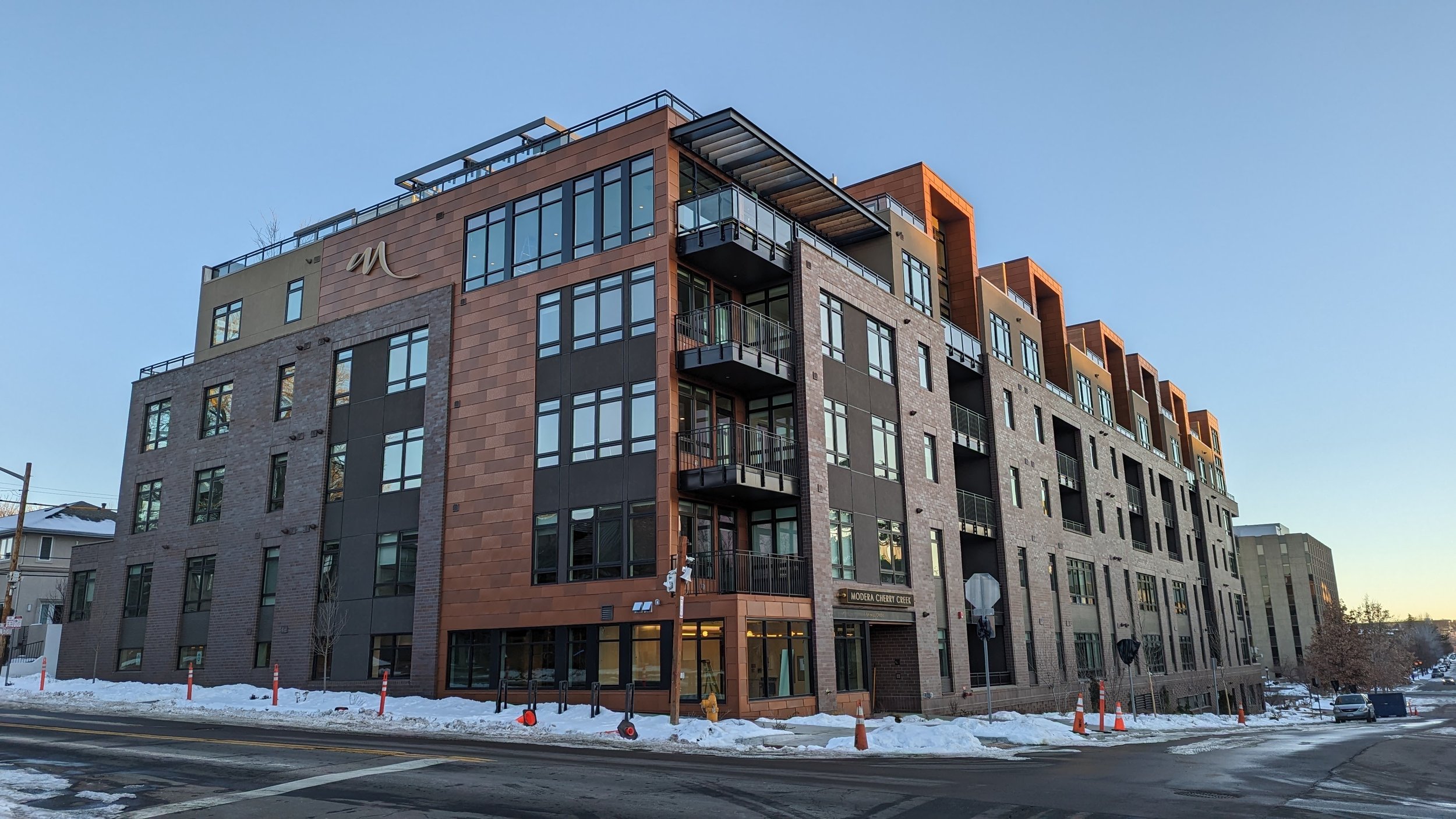 Residential Projects — Fortis Structural, LLC