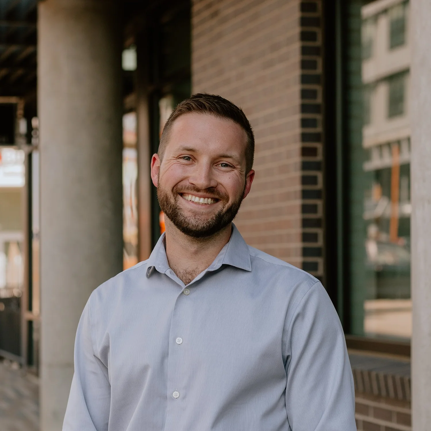 Team — Fortis Structural, LLC