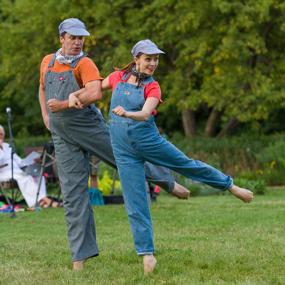 Contact Us — DanceCo