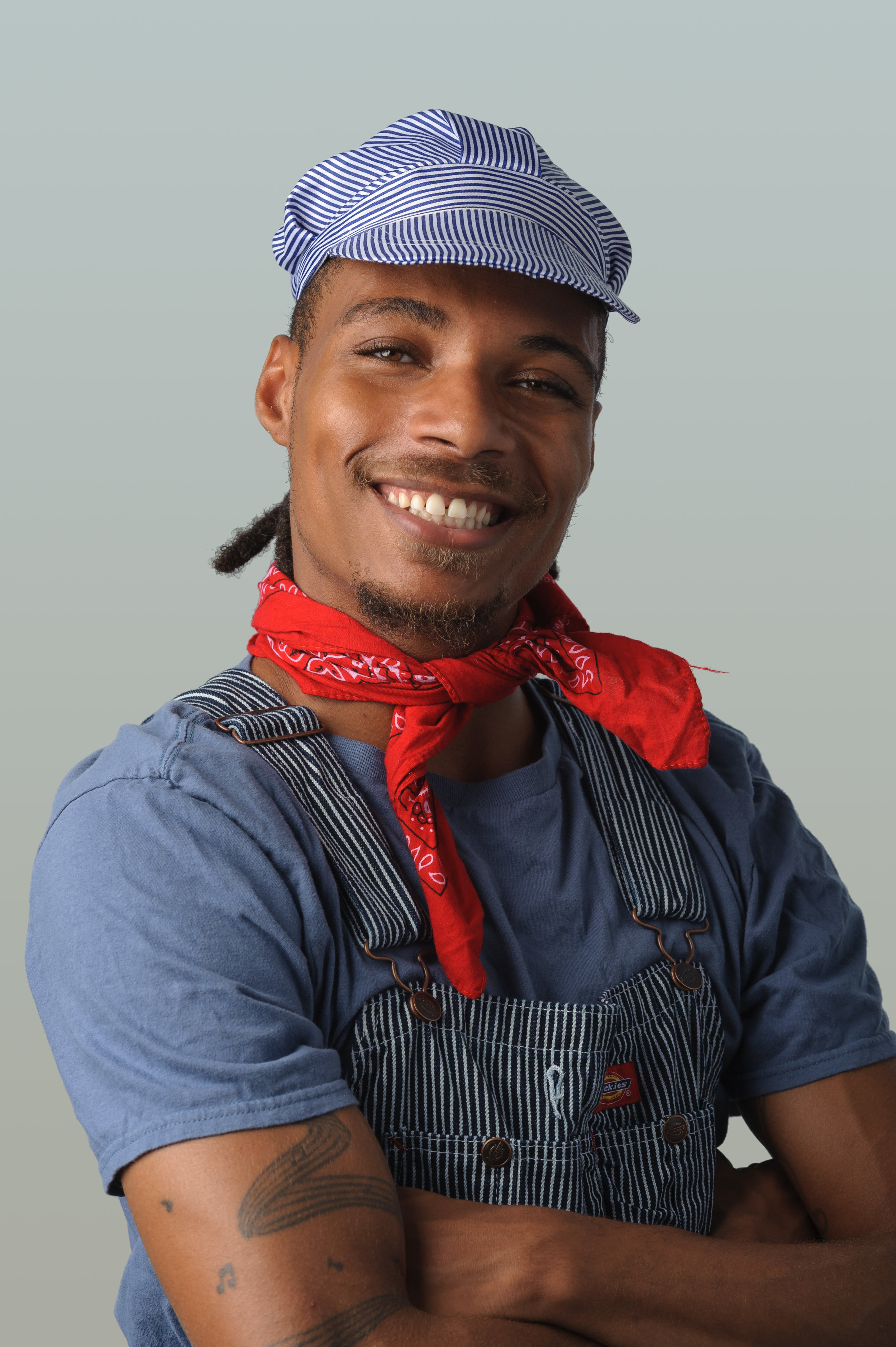 Our Team — DanceCo