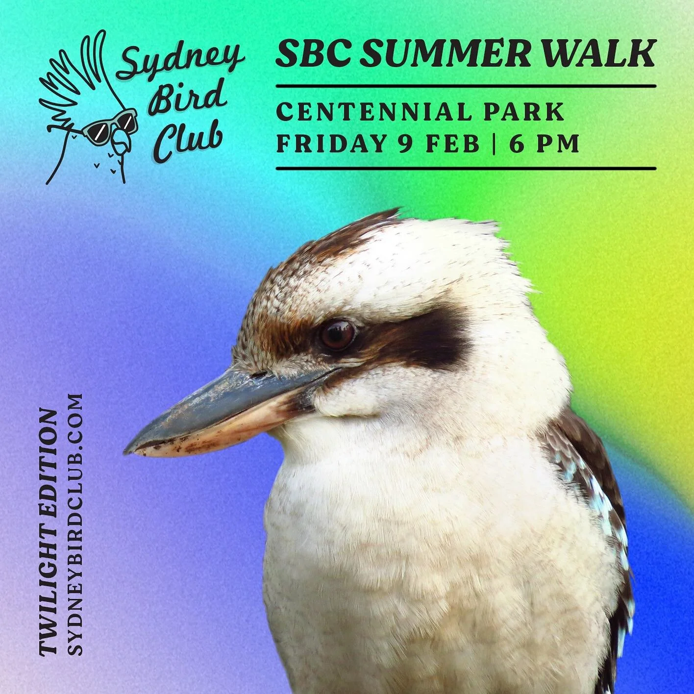 Sydney Bird Club