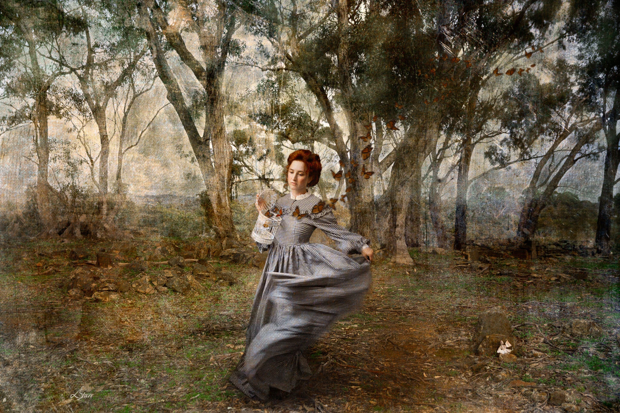 All Artwork — Lauren Starr